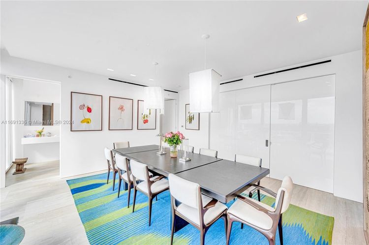 The Surf Club Four Seasons Hotel And Residences Unit #N-PH6 for Sale in ...