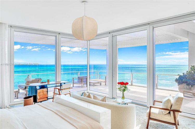 The Surf Club Four Seasons Hotel And Residences Unit #N-PH6 for Sale in ...